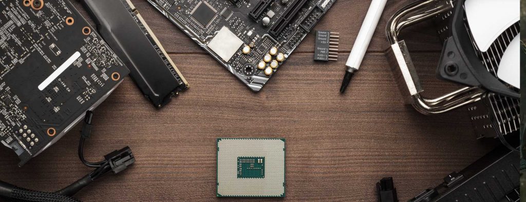 computer refurbisher | RazorERP | ITAD Software | Inventory Management ...