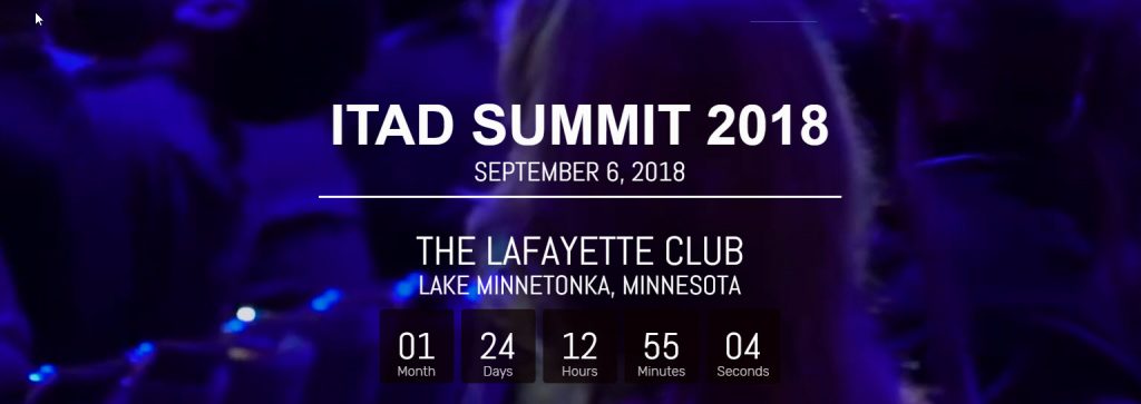 ITAD SUMMIT 2018 | RazorERP | ITAD Software | Inventory Management Software